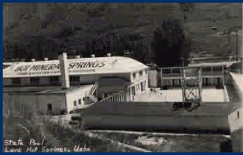 lava-historic-swimming-pool - Lava Hot Springs